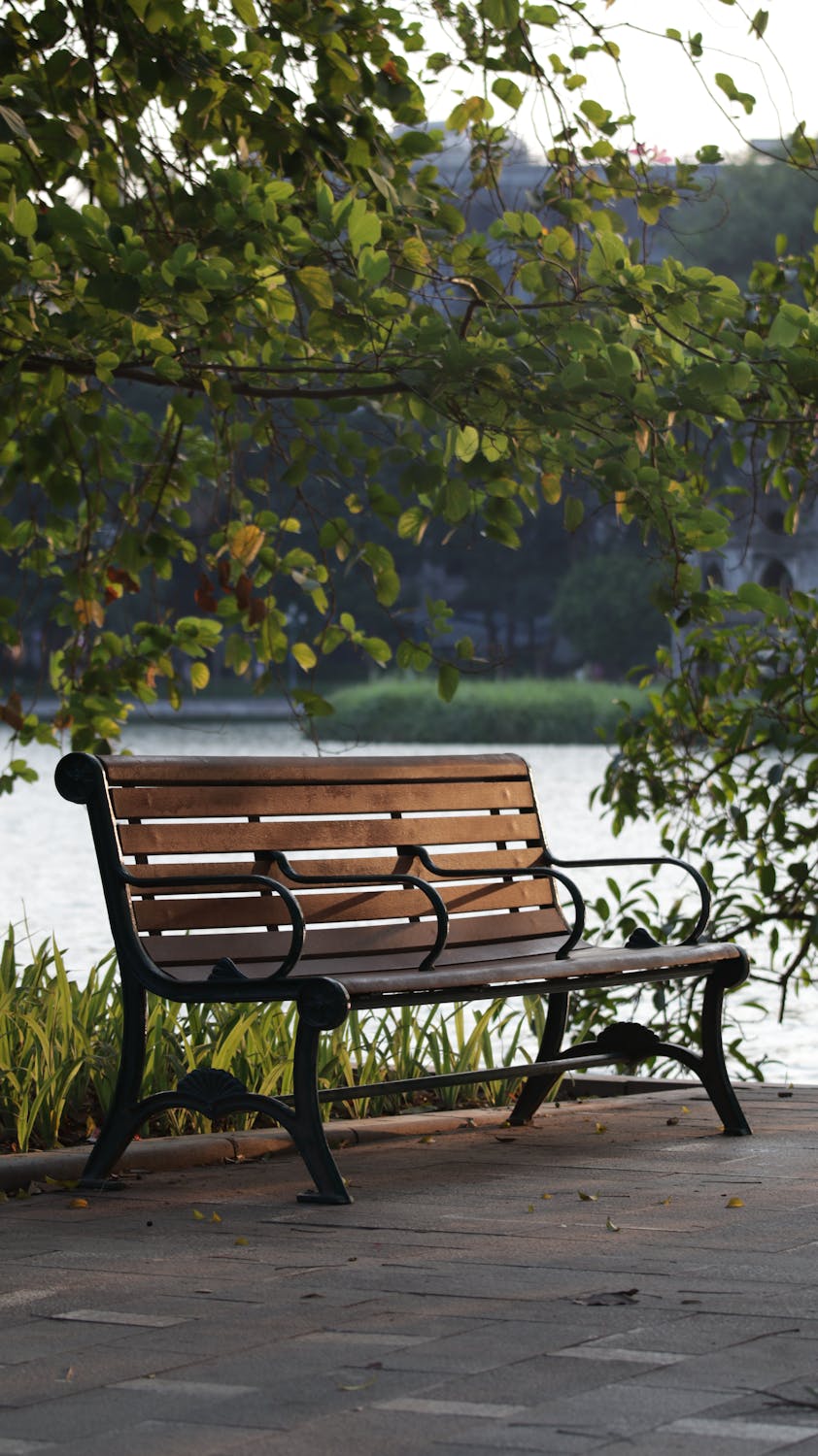 The Goodness of God – Psalm 34:6-7 – Kevin Rodgers